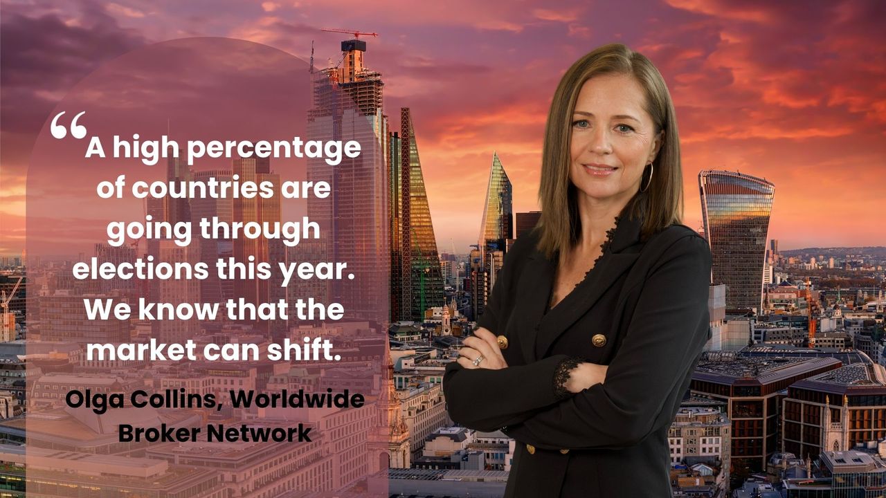 ‘Cautious optimism’ for 2024, but market shifts await: Worldwide Broker Network | Intelligent ...